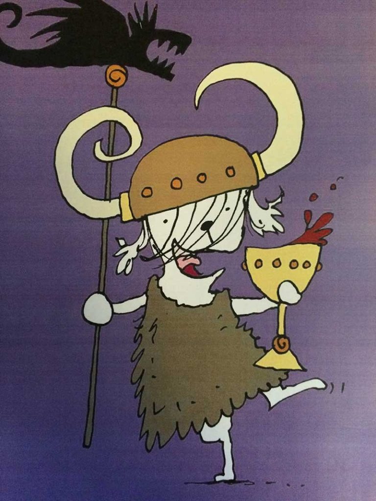 Fizz - Stephen Michael King