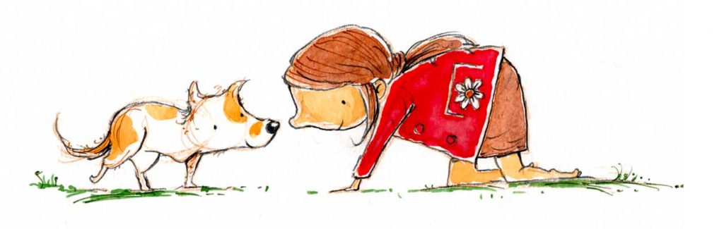 Three - Stephen Michael King