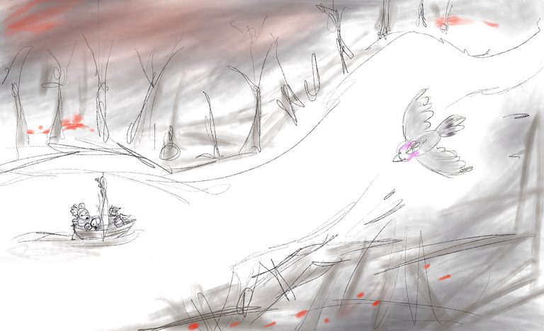 Koala Ark - Stephen Michael King