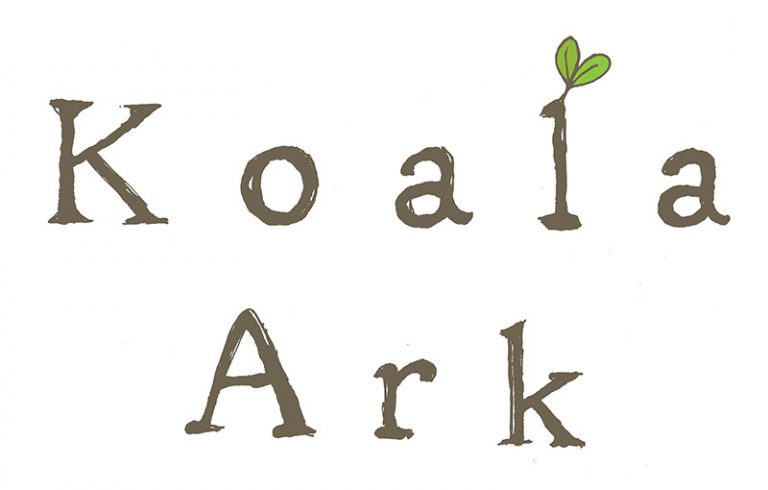 Koala Ark - Stephen Michael King